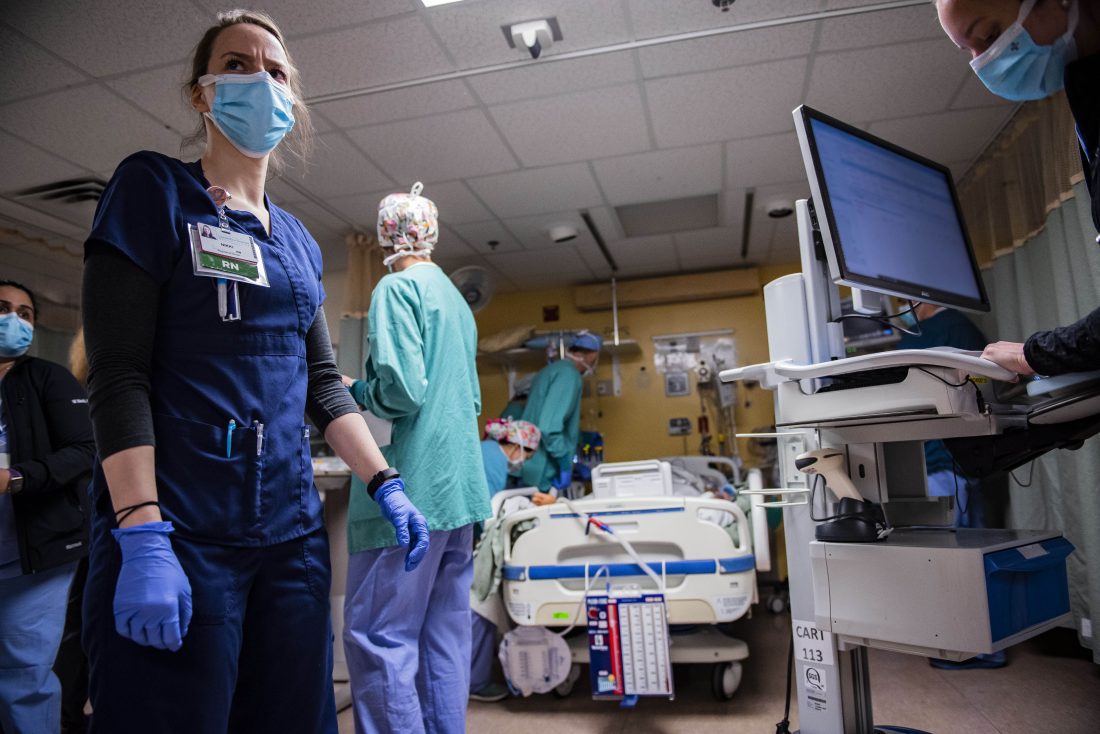 Rietsema: CVPH needs public’s help | News, Sports, Jobs - Adirondack ...